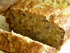 Summer Peach Bread Recipe — My Spice Sage