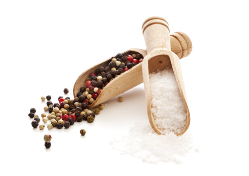 Flavorful Salt & Pepper Collection | My Spice Sage