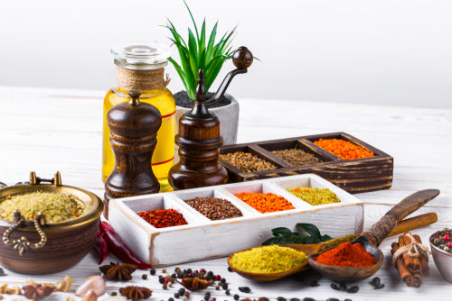 Seasoning Blends — My Spice Sage