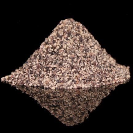 Black Pepper Butcher Grind - Also Known As Coarse Ground Black Pepper ...