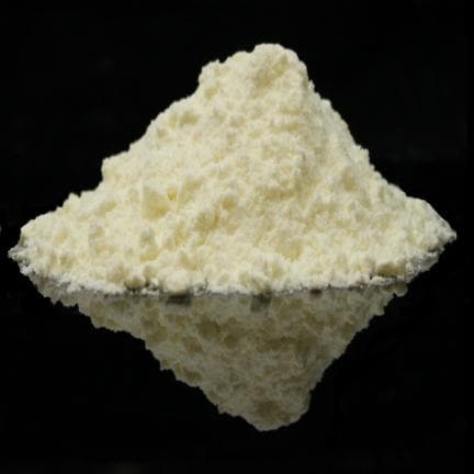 Butter Powder - Also Known As Dehydrated Butter or Powdered Butter - My ...