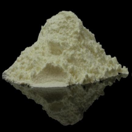 Buttermilk Powder - Also Known As Sweet Cream Powder or Butter Milk ...