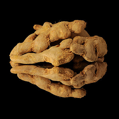 Ginger Whole - Also Known As Dry Ginger - My Spice Sage