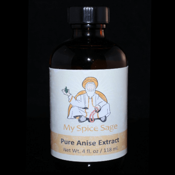 Flavorful Extracts Collection | My Spice Sage Essentials