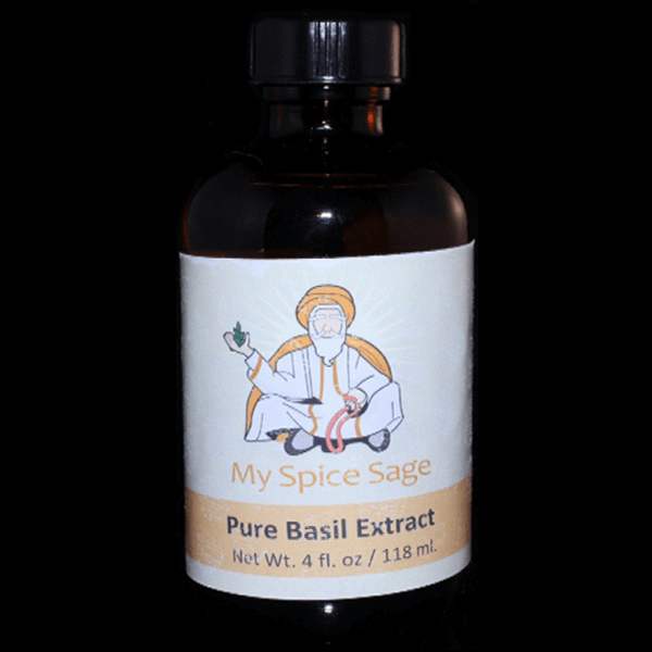 Flavorful Extracts Collection | My Spice Sage Essentials
