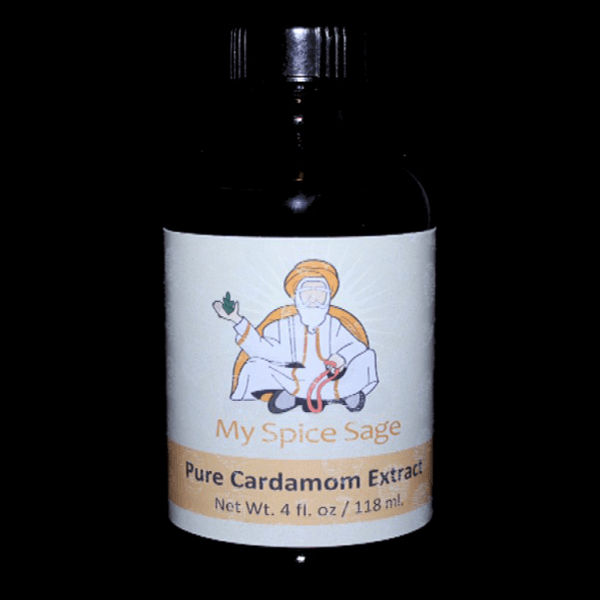Flavorful Extracts Collection | My Spice Sage Essentials