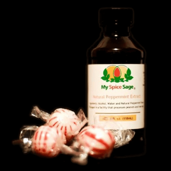 Flavorful Extracts Collection | My Spice Sage Essentials — Page 2