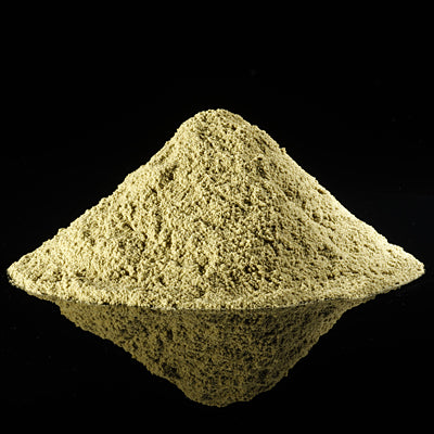 Rosemary Ground - Also Known As Compass Weed - My Spice Sage