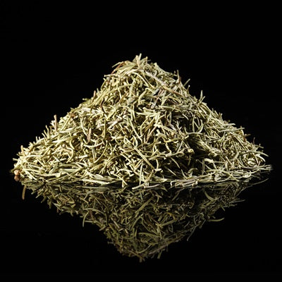 Rosemary Needles - Also Known As Compass Weed or Rosemary Leaves - My ...