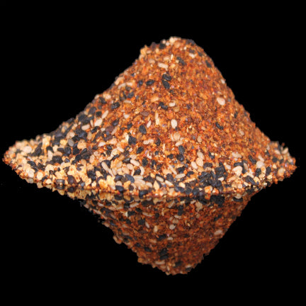 Shichimi Togarashi | Salt Free Seasoning | My Spice Sage