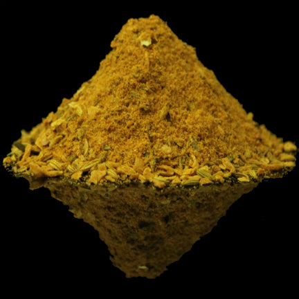 Vadouvan Curry Spice - Also Known As Vaudouvan Seasoning, French Curry ...